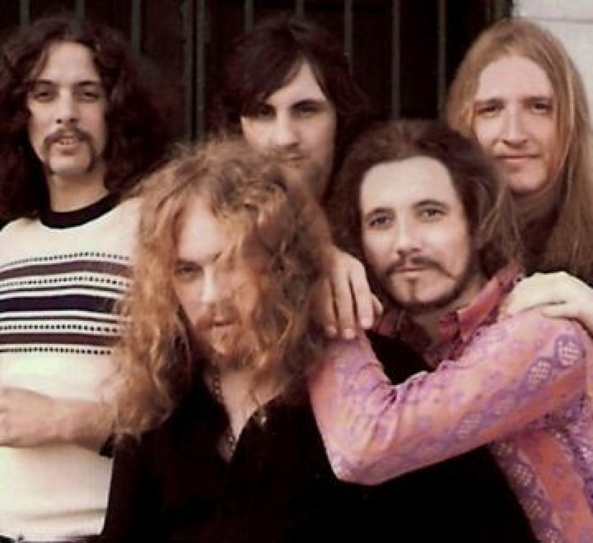 GRANICUS - Rare CD music albums