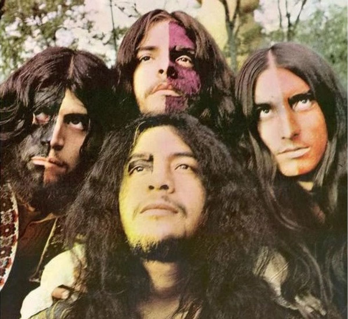 El Ritual - Rare CD music albums