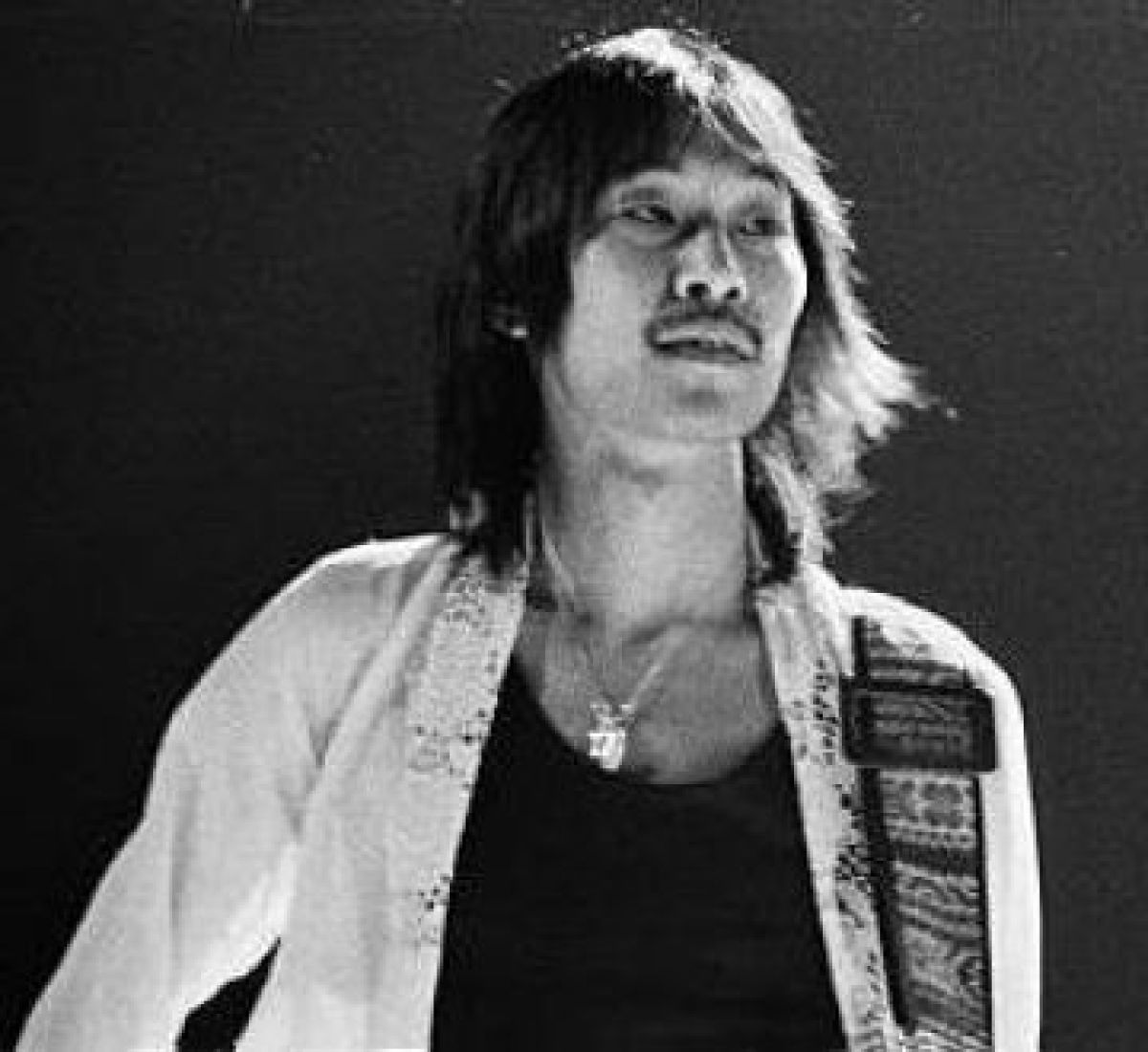 TETSU YAMAUCHI - Rare CD music albums