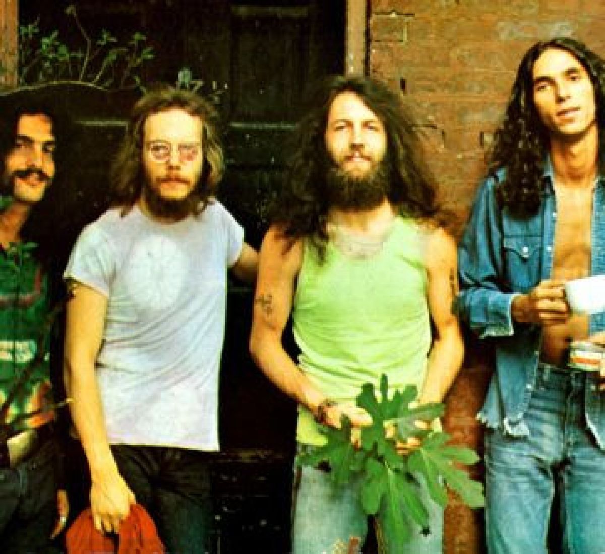 CACTUS - Rare CD music albums